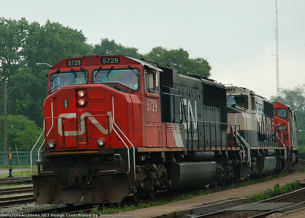 CN 399